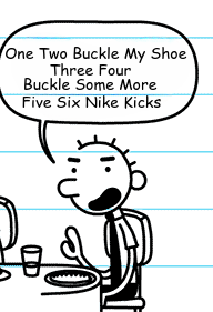 RODRICK NIKE KICKS | Fandom