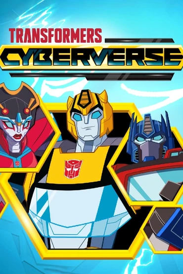 Amphibia vs Transformers Cyberverse | Fandom