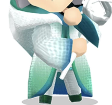 Discuss Everything About Miitopia Wiki | Fandom