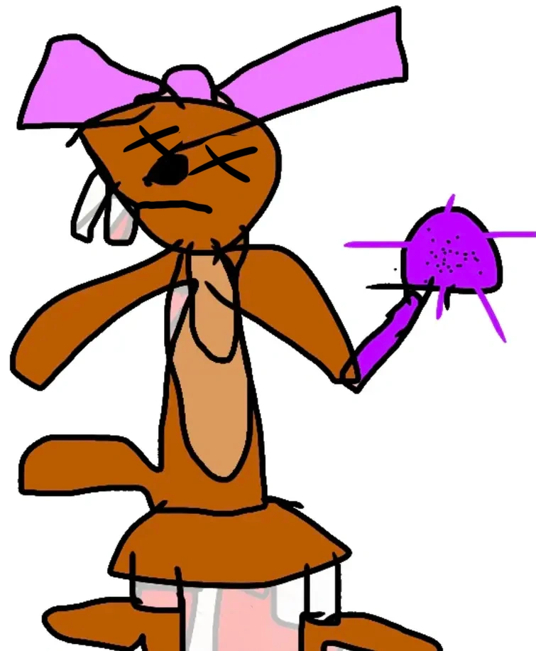 Beaver Death Portrait | Fandom