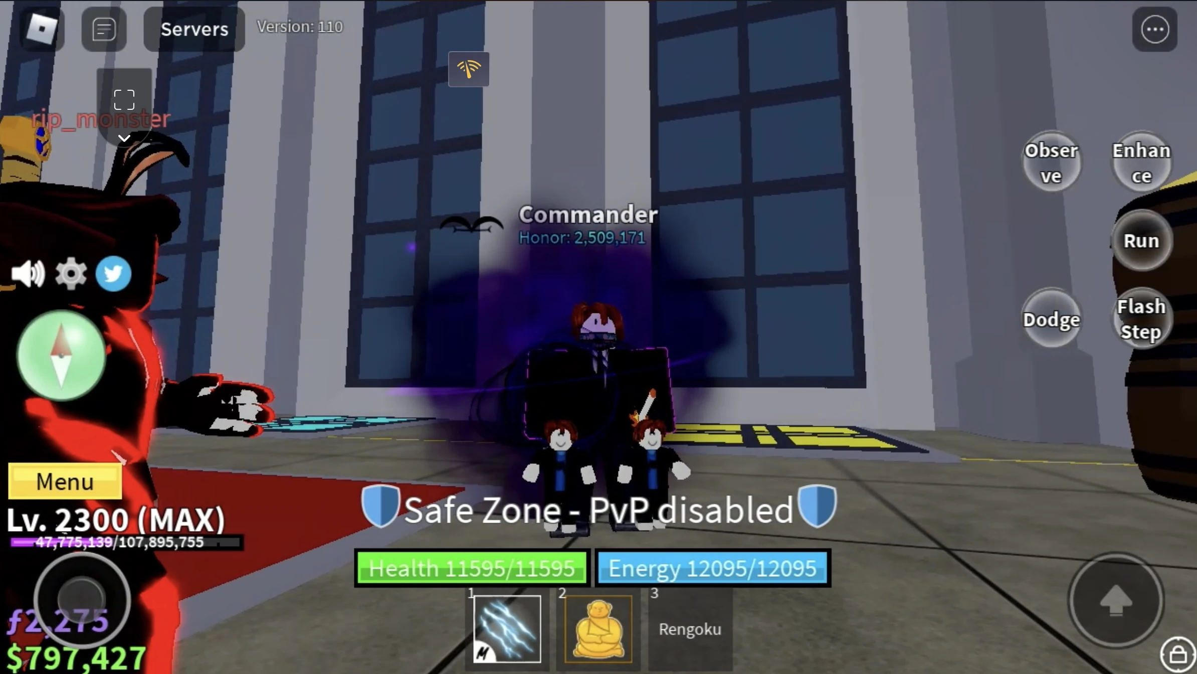 New shadow orb item | Fandom