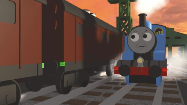 Discuss Everything About Sodor AU Wiki | Fandom