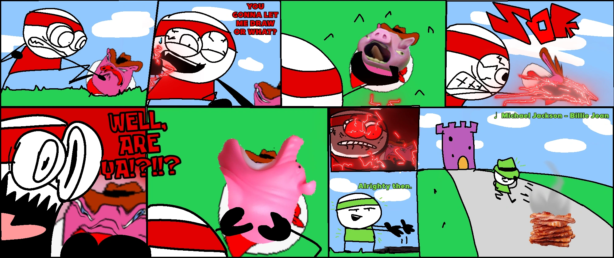 Yeah, uhh… | Fandom