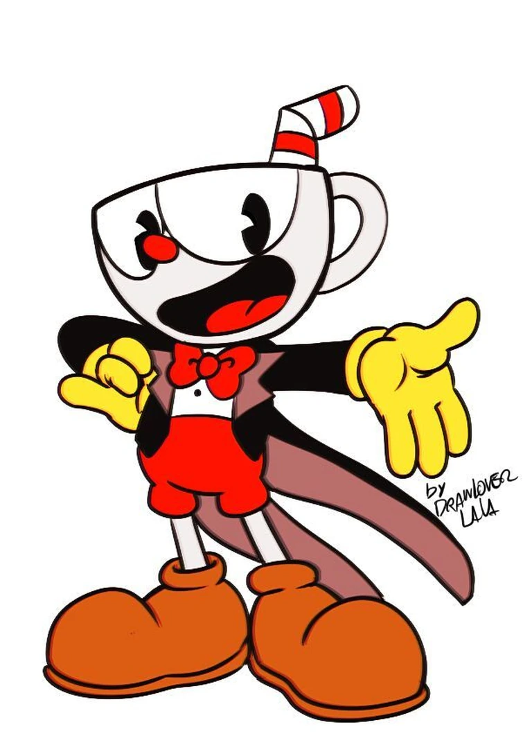 Discuss Everything About Cuphead Wiki | Fandom