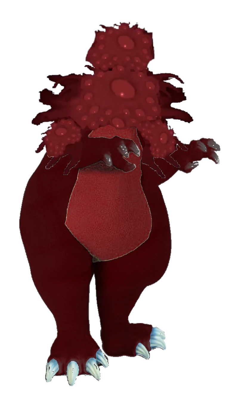 Giga Demon Barney (Part 9) (The Penultimate Part) | Fandom