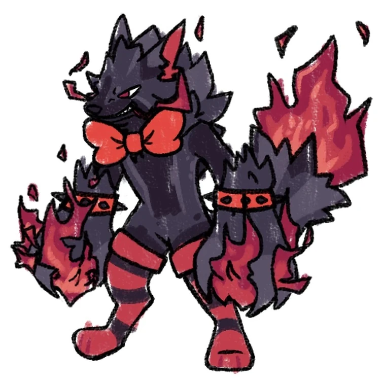 Starry Soro’s team lore | Fandom