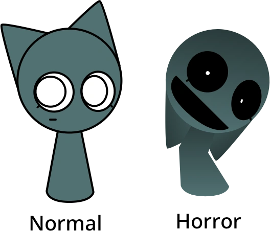 made a sprunki | Fandom