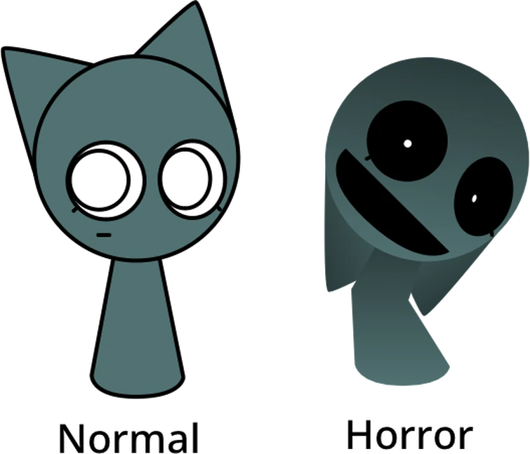 made a sprunki | Fandom