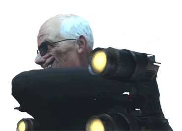 Strongest Laser Skibidi Toilet | Fandom