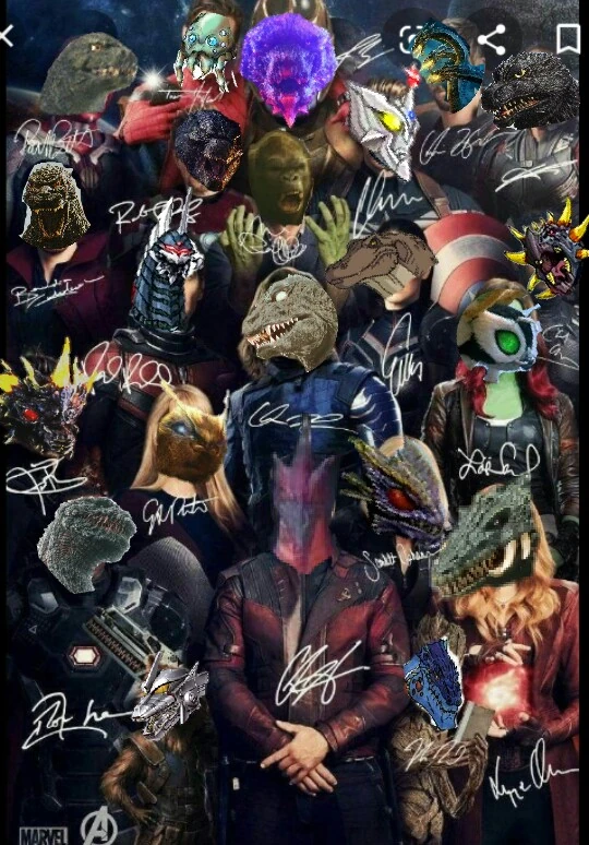 godzilla endgame | Fandom