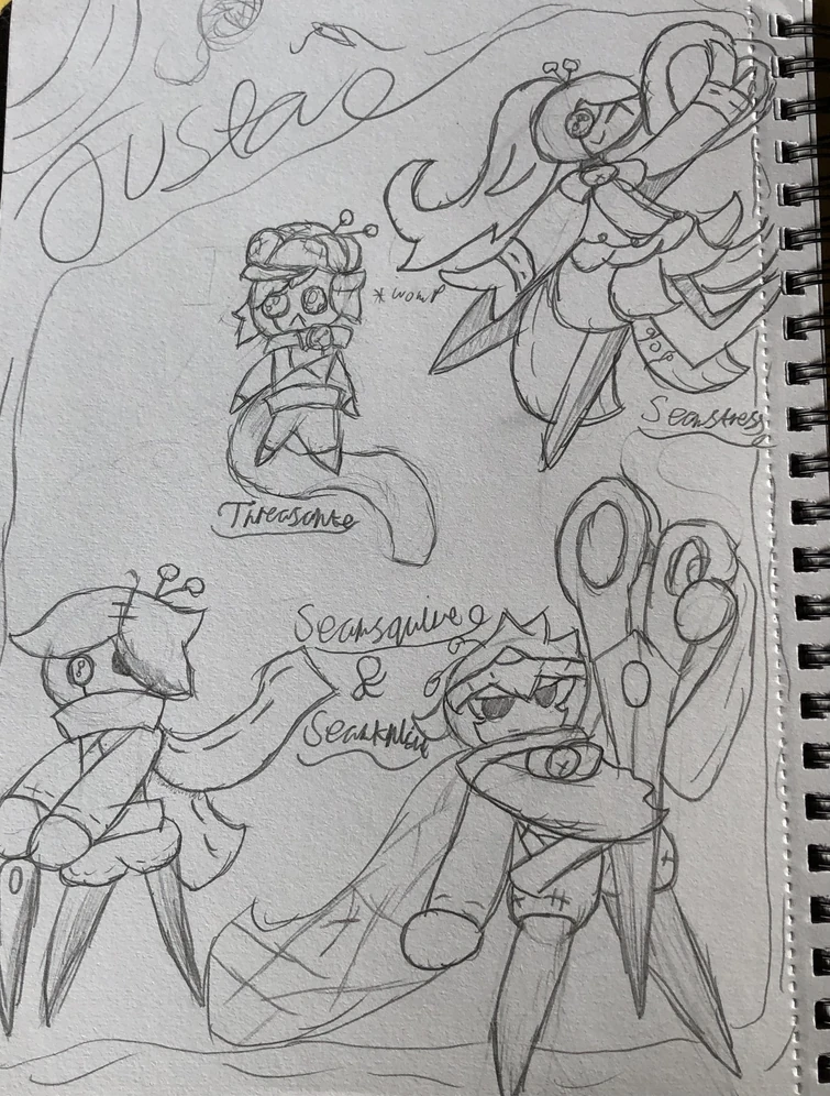 Discuss Everything About Doodle World Wiki | Fandom