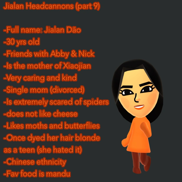 Headcannons part 9 woaa | Fandom