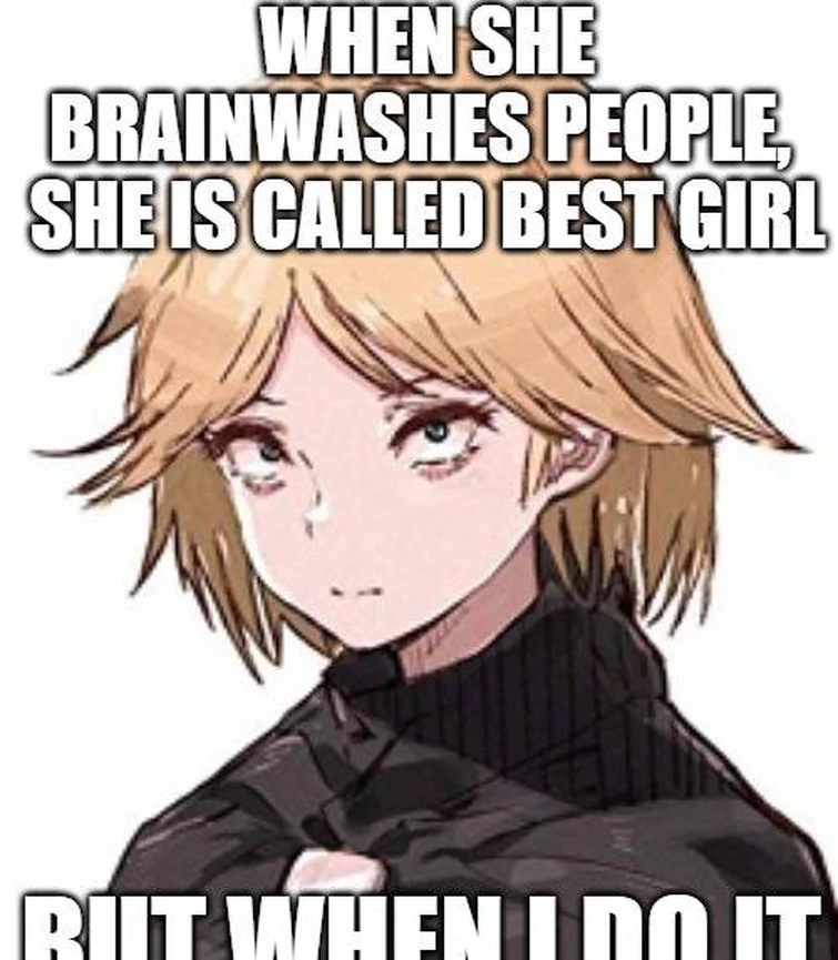 Making Overlord memes untill i'm tired of it #18 | Fandom