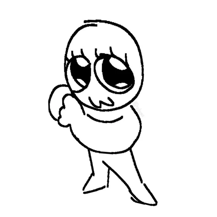 Fucking poorly drawn Droomie art | Fandom