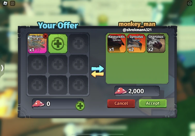 Discuss Everything About Creatures of Sonaria Wiki | Fandom