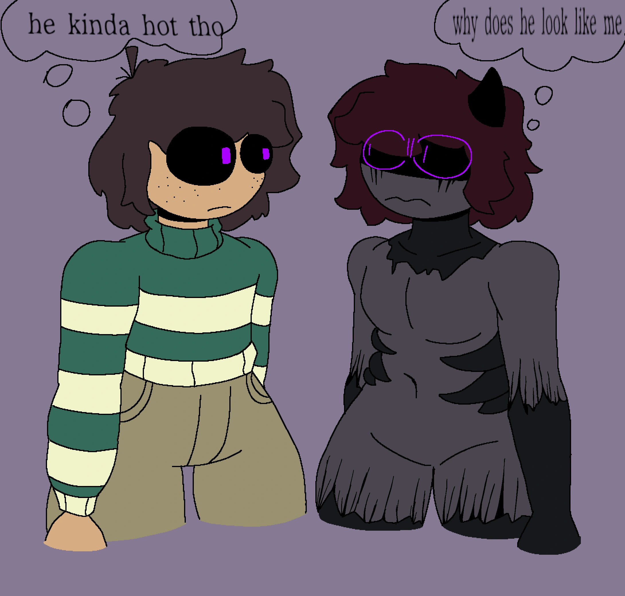 nick and nick | Fandom