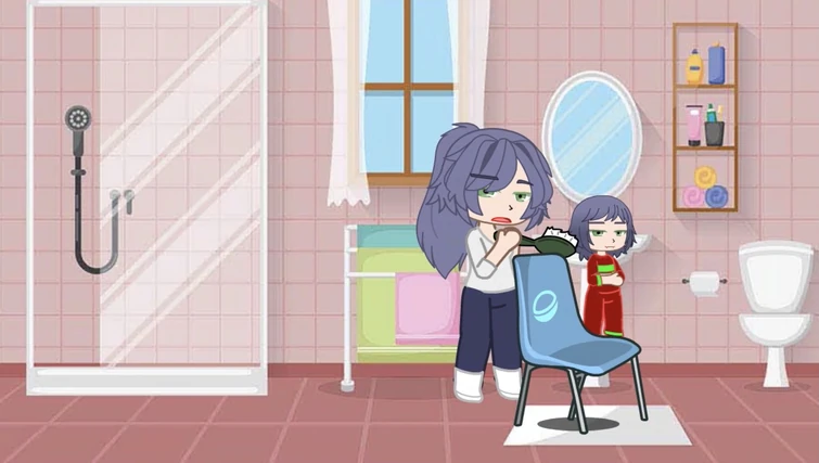 I am cringe at this [comic 1/?] | Fandom