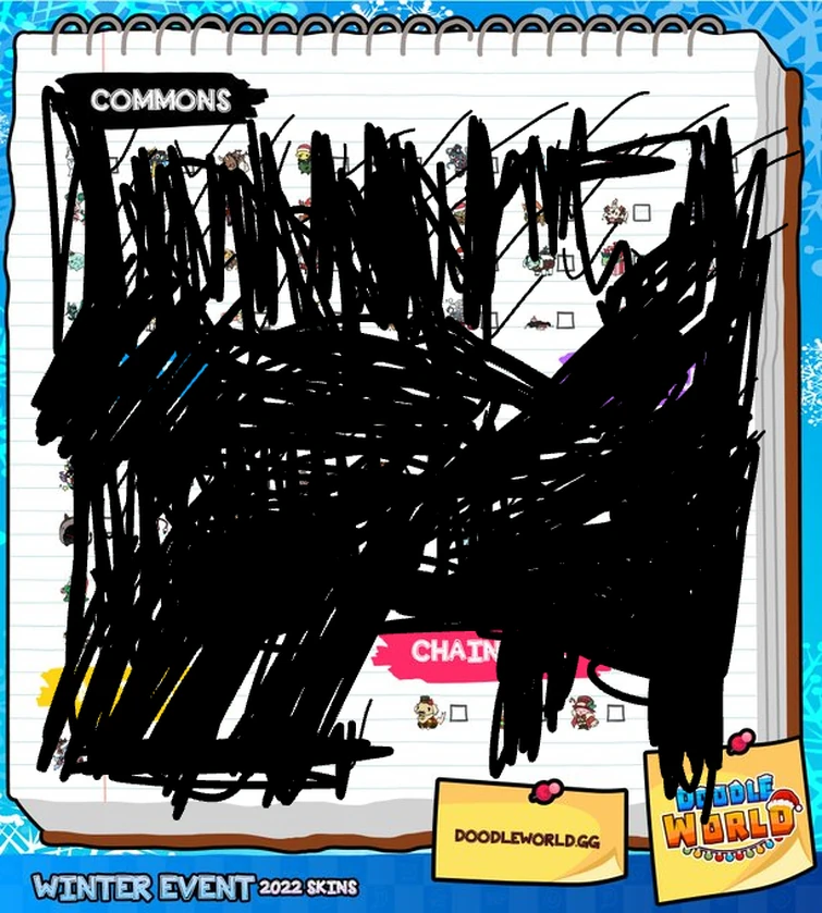 Discuss Everything About Doodle World Wiki | Fandom