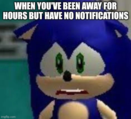 Ha Ha Sonic Meme | Fandom