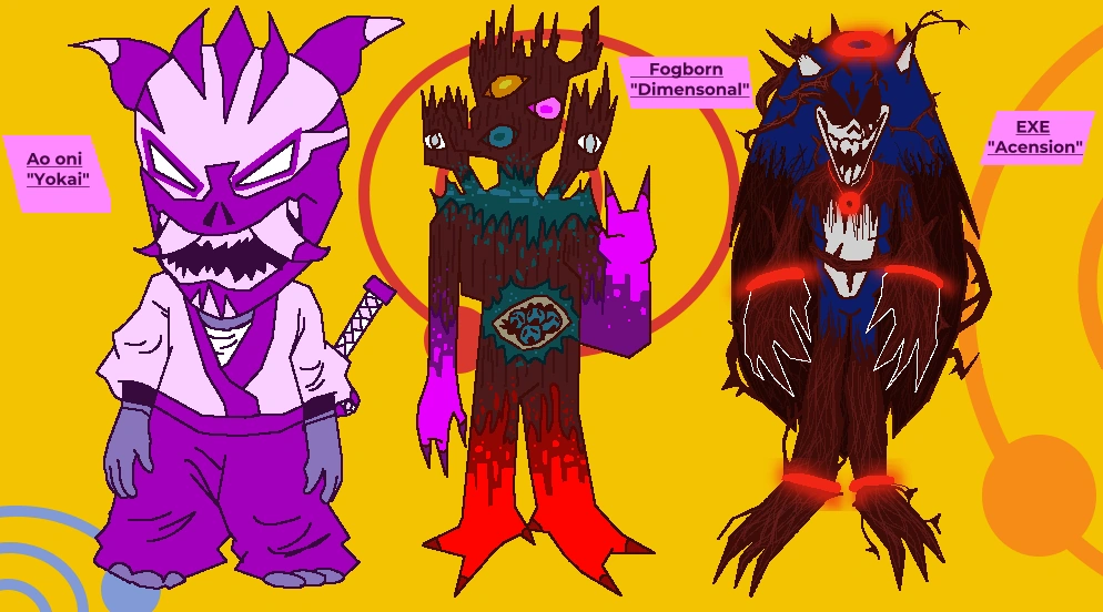 Pc2 skins batch 2 | Fandom