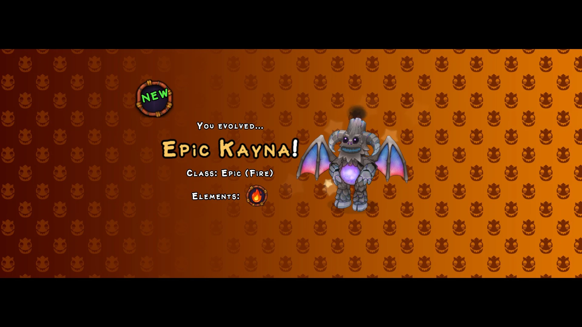 I evolved Epic Kayna 1st try! | Fandom