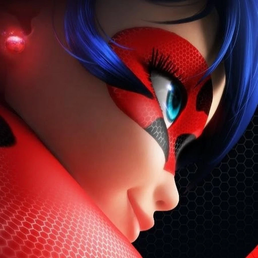 Ladybug??? | Fandom