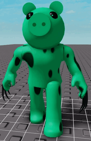 Discuss Everything About Piggy Wiki | Fandom