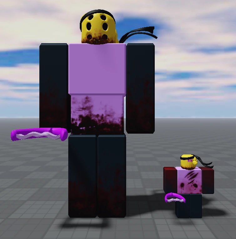 maybe ill put this here... | Fandom