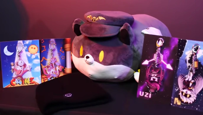 I WANT THIS MERCHS SO FAR T-T | Fandom