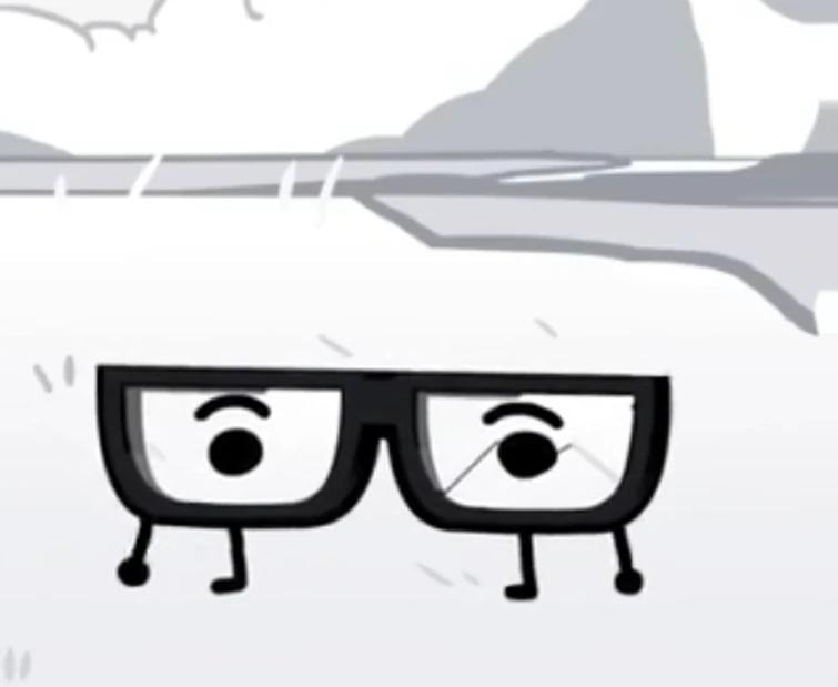 imagine if 2763 had glow in the dark eyes and a cavernous mouth full of ...