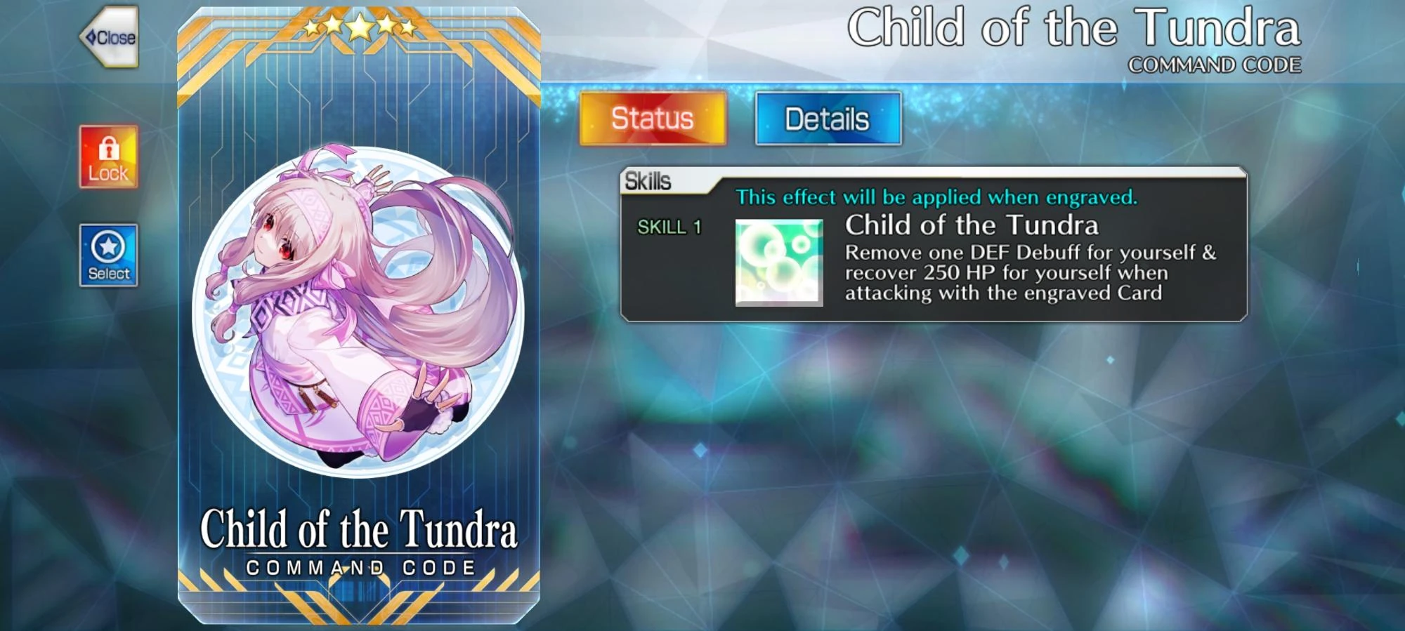 How on earth did this qualify as a 5* CC | Fandom