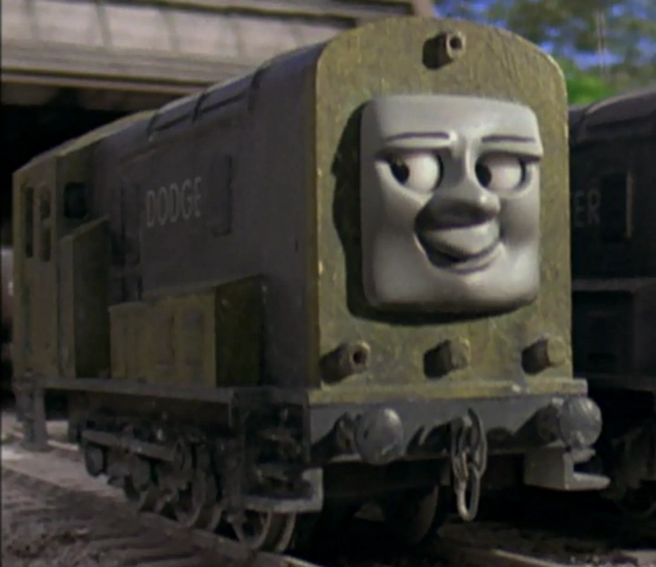 Image of Thomas | Fandom
