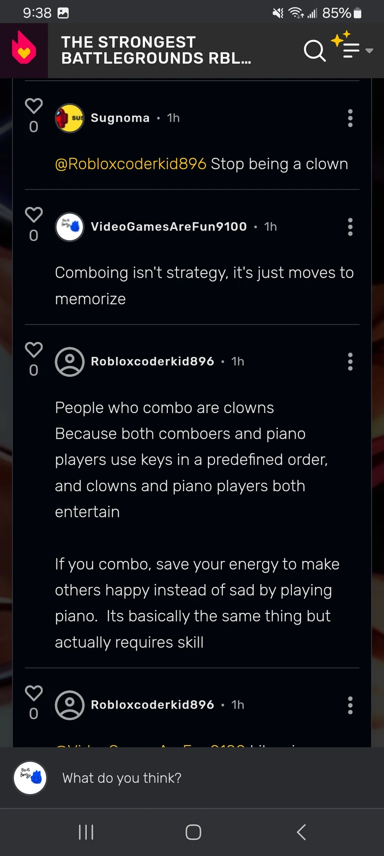 Devs are milking KJ? | Fandom