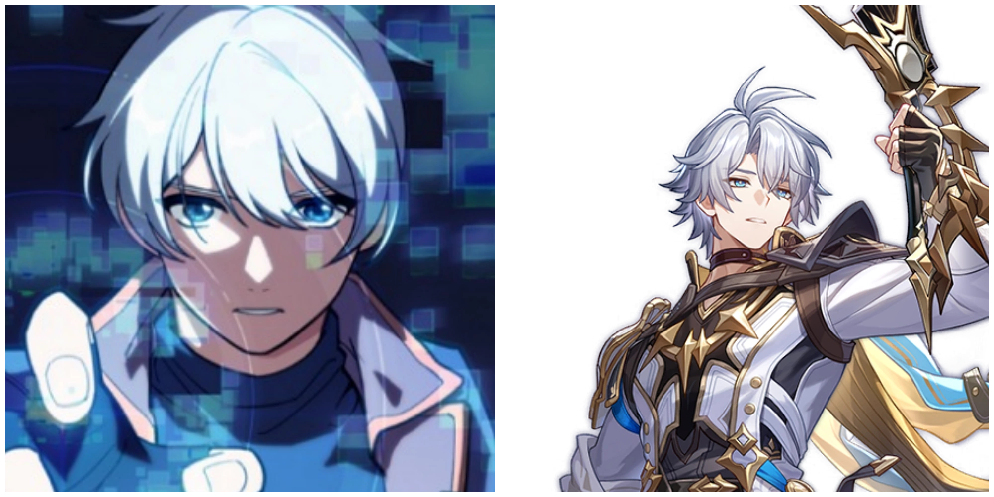 The Chrysos Heir theory. | Fandom