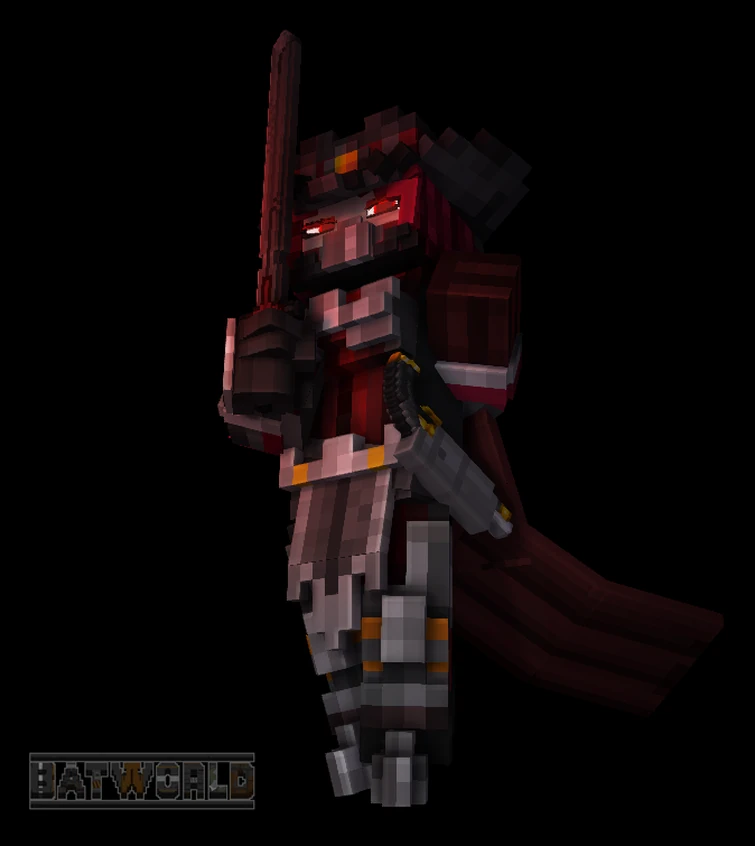 Discuss Everything About BLOCKBOUND Wiki | Fandom