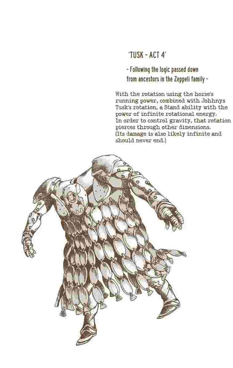 Top 10 Strongest Stands (With Users, Knowledge on everything, and 10 ...