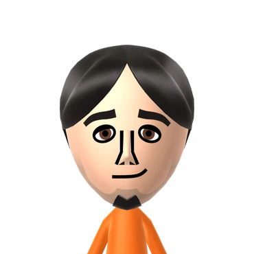 Which one of my custom CPU Miis is better? | Fandom