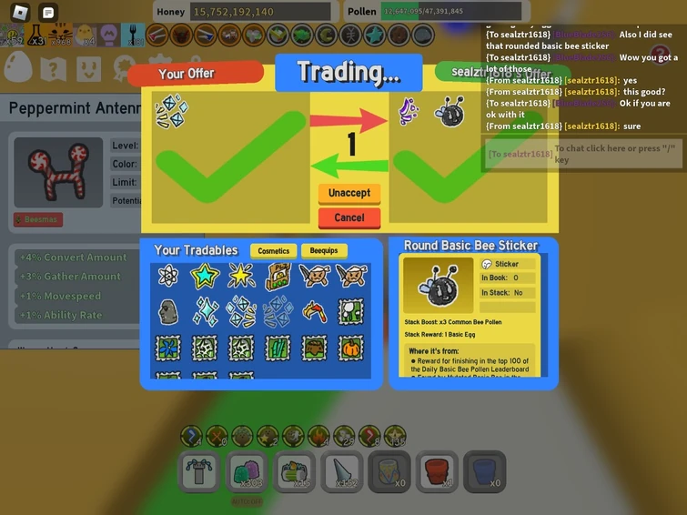 Discuss Everything About Bee Swarm Simulator Wiki | Fandom