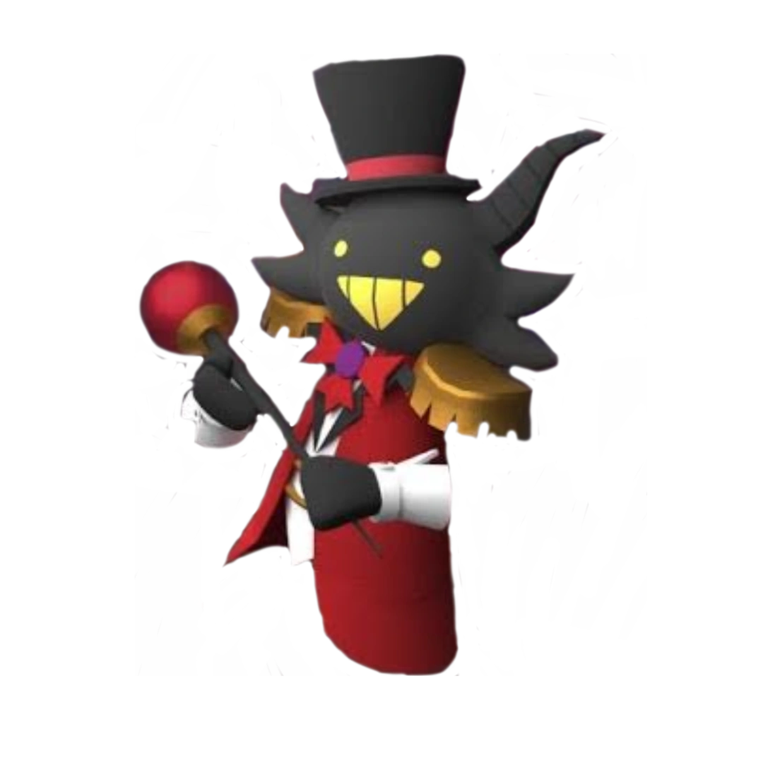 New banners for Ringmaster (Put this to enemies to image of Ringmaster ...