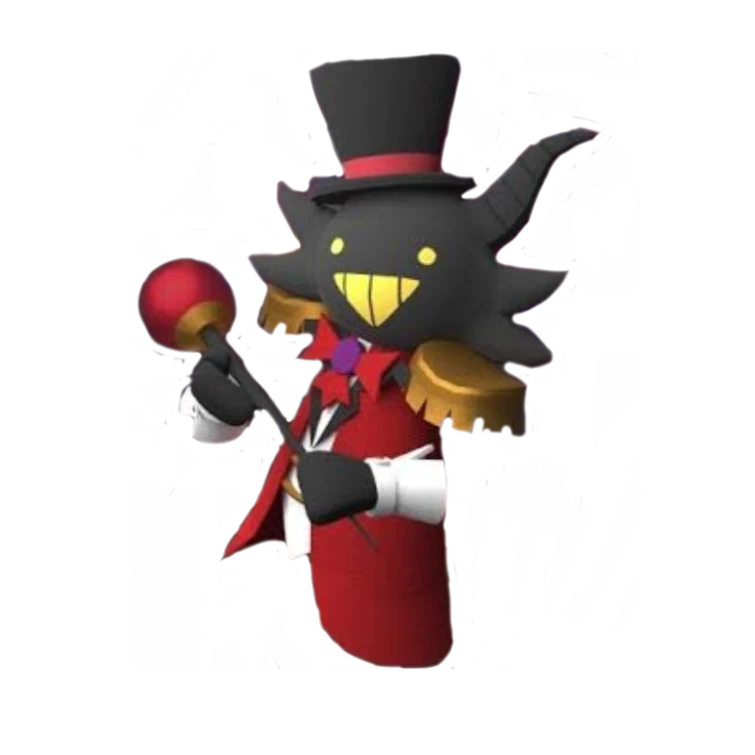 New banners for Ringmaster (Put this to enemies to image of Ringmaster ...