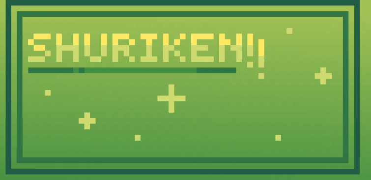 shuriken??? | Fandom