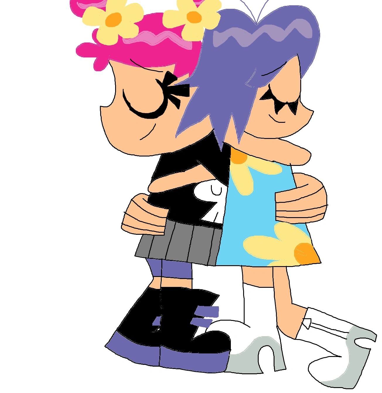 Good Friends | Fandom