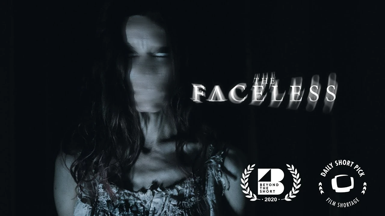 The Faceless (daily horror #964) | Fandom