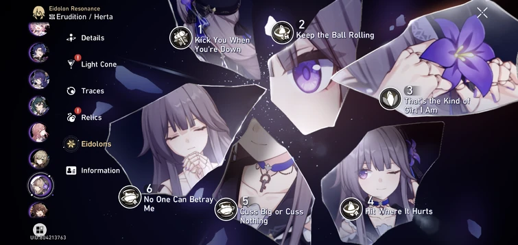 Discuss Everything About Honkai: Star Rail Wiki | Fandom