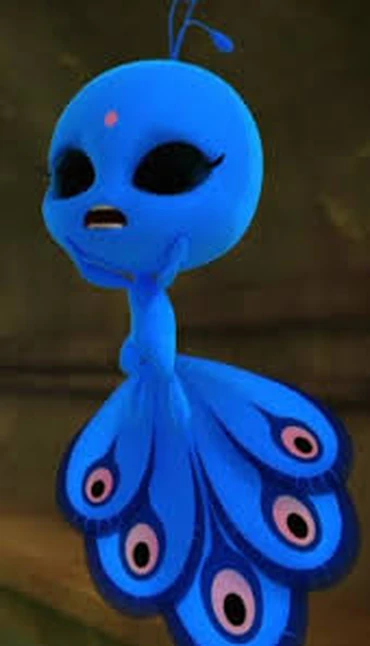 Who is your fav kwami (out of theese)? Pt.2 | Fandom