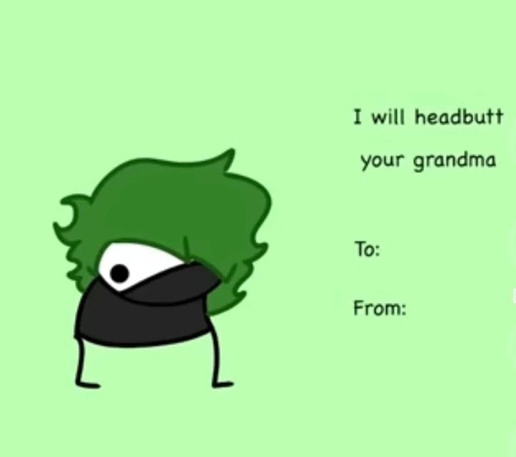 OC headcanons | Fandom