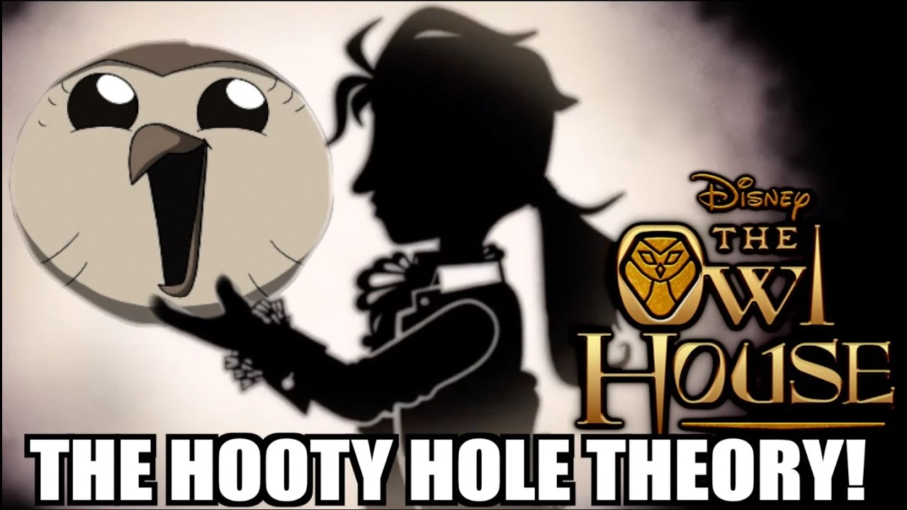 A Hooty’s origin/Hooty’s secret theory that I have | Fandom