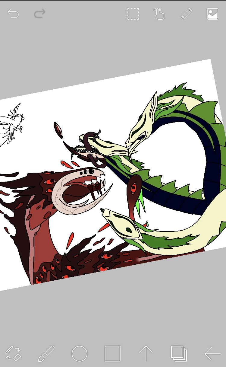 The Sar’Hingaro is done! | Fandom