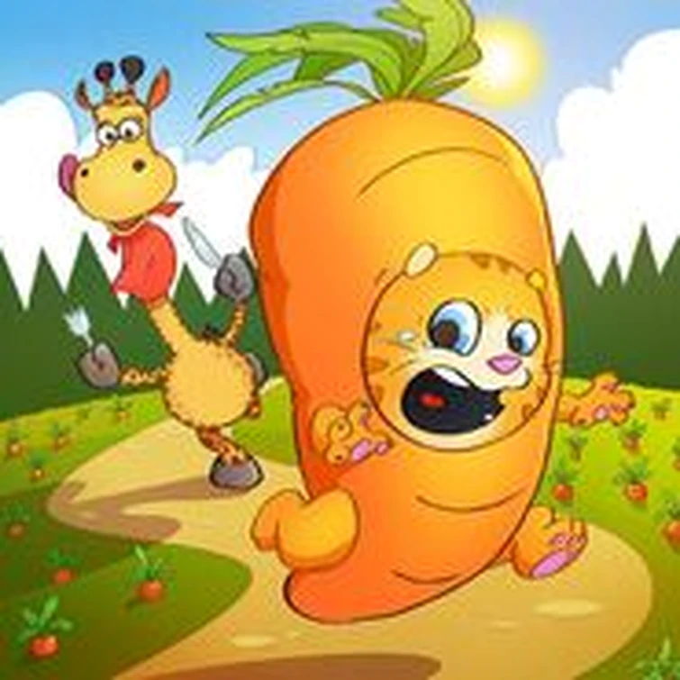 Discuss Everything About Talking Tom & Friends Wiki | Fandom