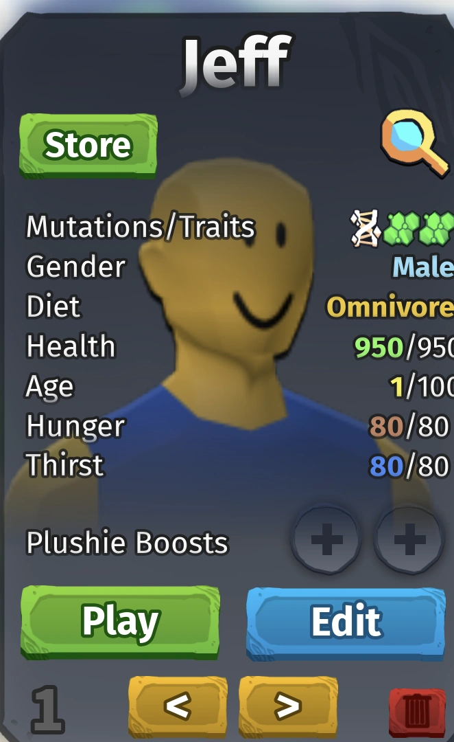 shimmer jeff | Fandom